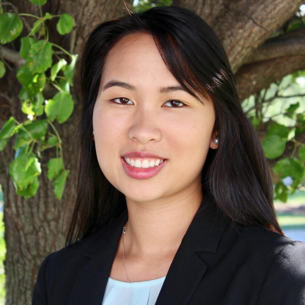 Dr. Katherine Le - Ryan Endo